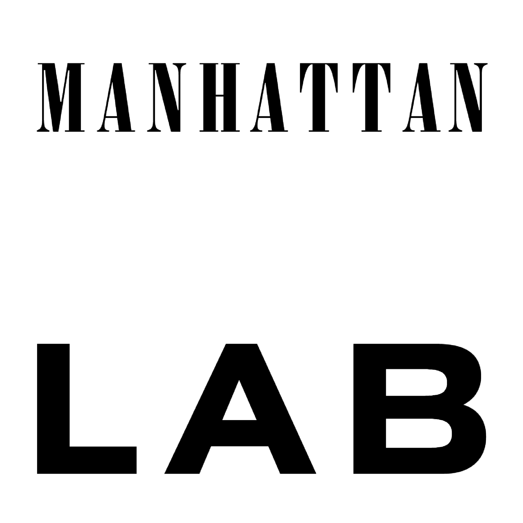 Manhattan Musical Theatre Lab – It Starts Here